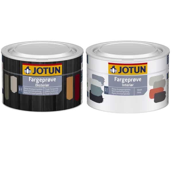 9938 Dempet Sort Jotun NCS S8500-N - Maxmaling.no