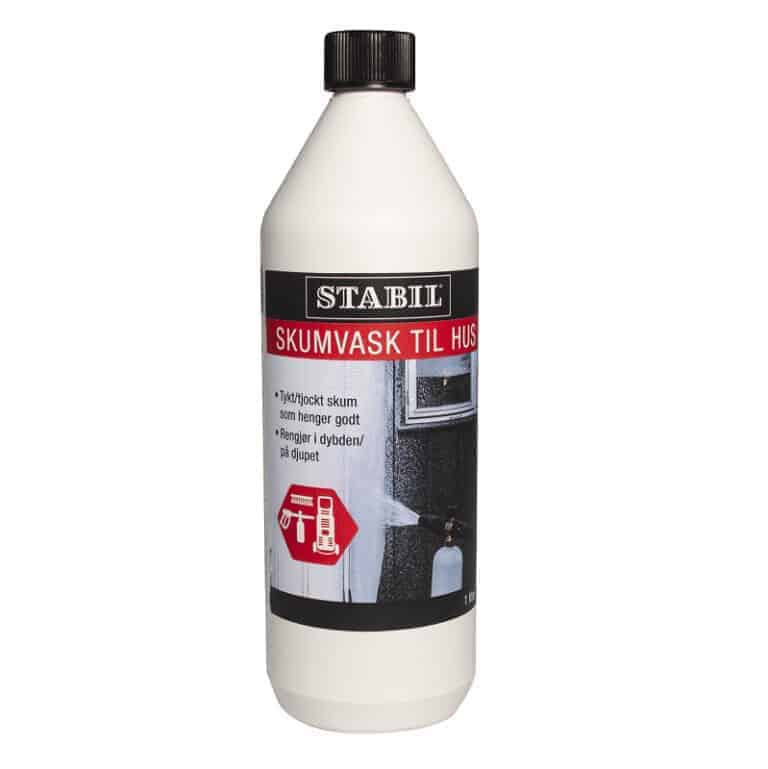 Oksalsyre Dihydrat 100 gram - Effektivt blekemiddel - Maxmaling.no