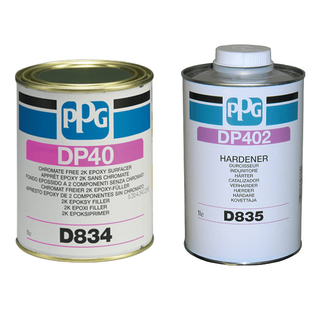 Grunning metall utendørs gir ett holdbart resultat - Maxmaling.no