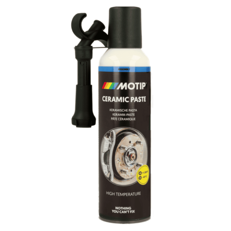 Motip Ceramic Paste 200 ml - Maxmaling.no